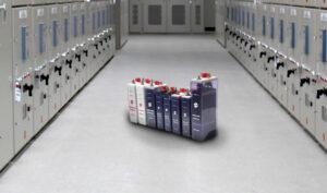 Nickel calcium alkaline battery – Swee Hin Power Systems Pte Ltd