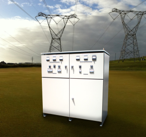 Industrial Battery Charger – Swee Hin Power Systems Pte Ltd