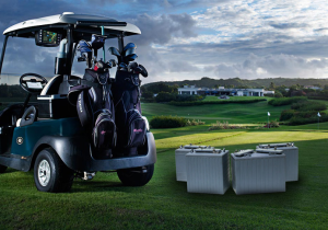 Rocket Deep Cycle Battery – Swee Hin Power Systems Pte Ltd