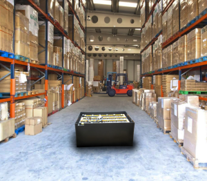 Rocket Traction Battery – Swee Hin Power Systems Pte Ltd