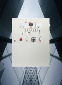 UPS FOR PASSENGER LIFTS – Swee Hin Power Systems Pte Ltd