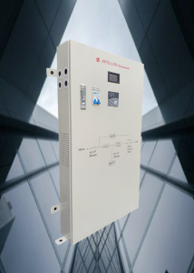 UPS FOR PASSENGER LIFTS – Swee Hin Power Systems Pte Ltd